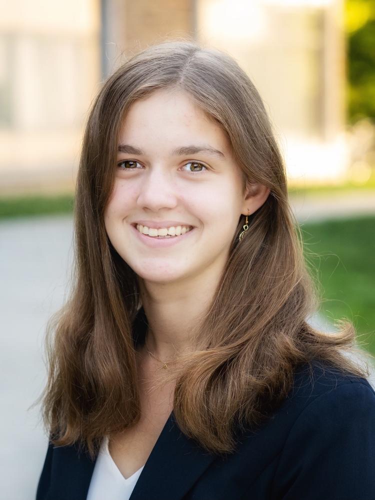 Anna Eaton | NetSyn Lab