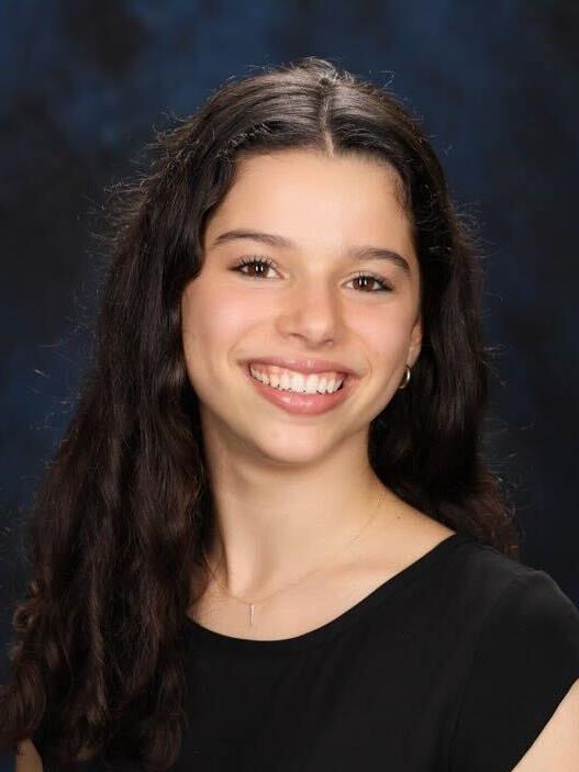 Mirabelle Weinbach | NetΣyn Lab