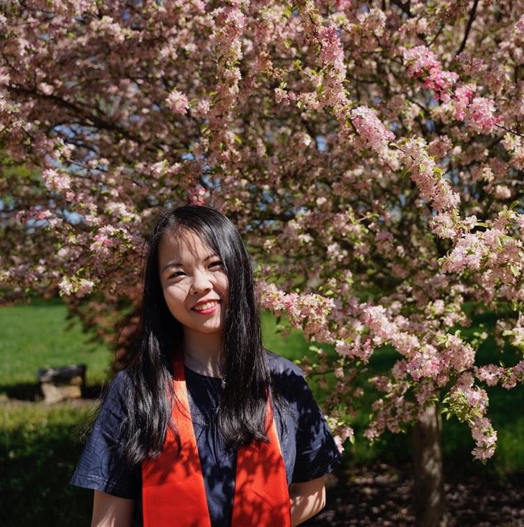 Wei Luo | NetΣyn Lab